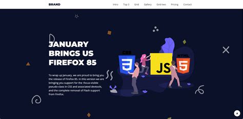 Github Ranieri Vahl Landing Page