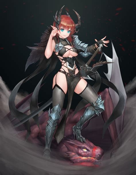 Original Drawn By Dohaskylightscent Danbooru