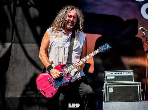 √ Morto Eric Eycke Cantante Primo Album Dei Corrosion Of Conformity Rockol