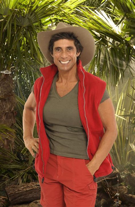 Im A Celeb Fatima Whitbreads Love Life Including Tragic Death Of Ex