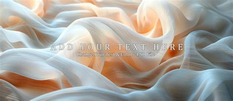 Premium Psd Abstract Fabric Texture