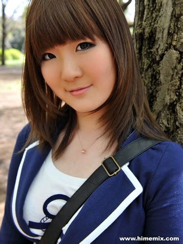 Momoka Nishina Gallery Updated Japan J Cup Artist★★★ Kaskus