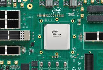 What Exactly Is A Field Programmable Gate Array FPGA Paperblog