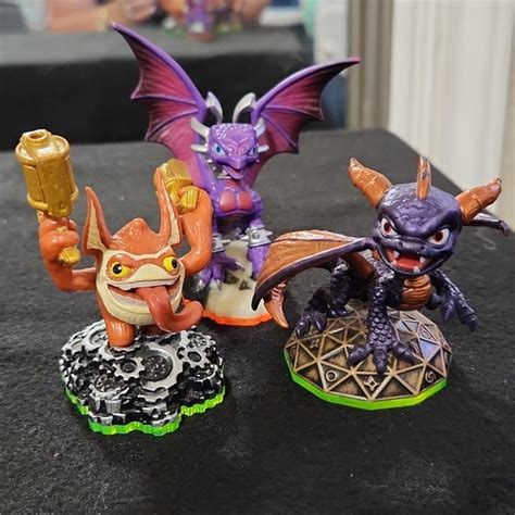 Skylanders Toys Skylanders 3 Poshmark