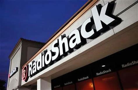 Electronics Retailer Radioshack Files For Bankruptcy Once Again Norcom Electronics