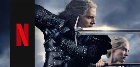 The Witcher Staffel 3 Start Enthüllt Henry Cavills Abschied Kommt Ganz