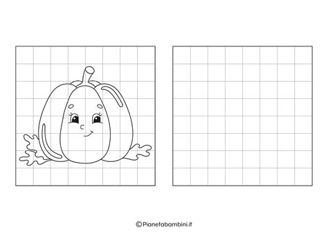 72 Disegni Facili Da Copiare A Matita Per Bambini Pianetabambini It