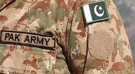 Is Government Planning To Amend The Pakistan Army Act 1952