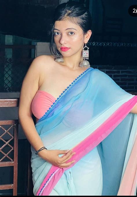 Riya Pandey Rindianythotties