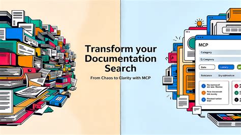 Knowledge Graph Mcp Server Semantic Research For Rust Documentation