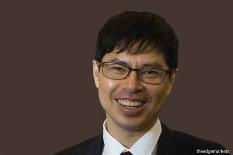 Corporate Manoeuvrings Of Ts Wong Arouse Interest Klse Screener