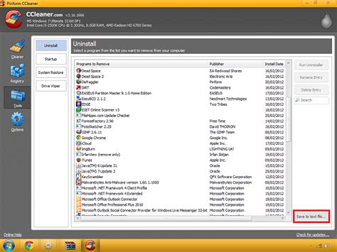 System Slow Down Windows 7 Forums