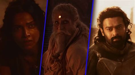 Kalki 2898 Ad Ending Explained Will There Be A Part 2 Will Supreme