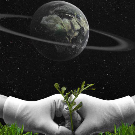 Protecting Our Planet The Importance Of Planetary Protection Space