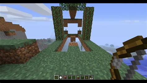 Minecraft Hitmarker YouTube