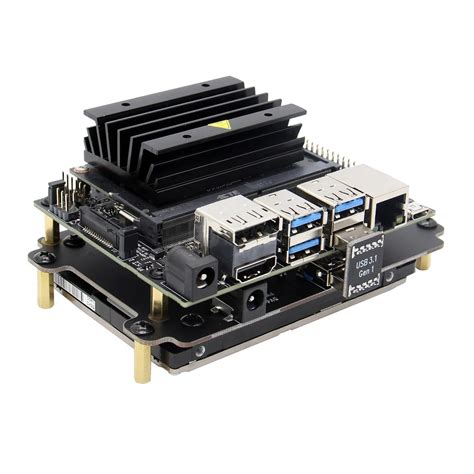 Easy Way To Free Up Jetson Nano SD Card Disk Space By Collabnix