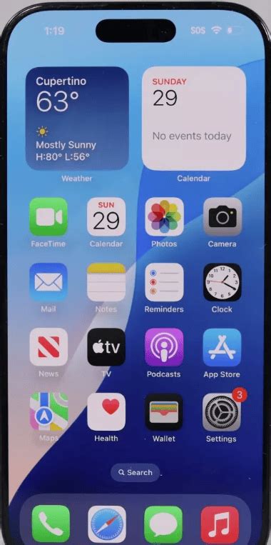 Iphone Display And Screen Technology Advancements In Visual Experience Simplymac