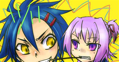 ピクジンロ【ポッキーの日】 【ピク人狼】ポッキー奪い合い Rk あるけのイラスト Pixiv