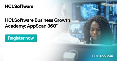 Hclsoftware On Linkedin Hclappscan