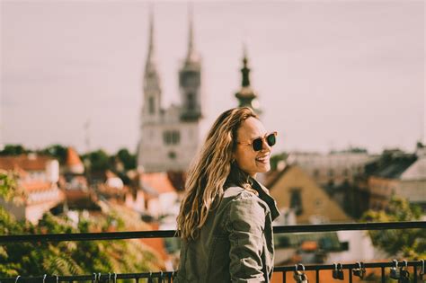 7 First Time Solo Female Travel Destinations Traverse Journeys