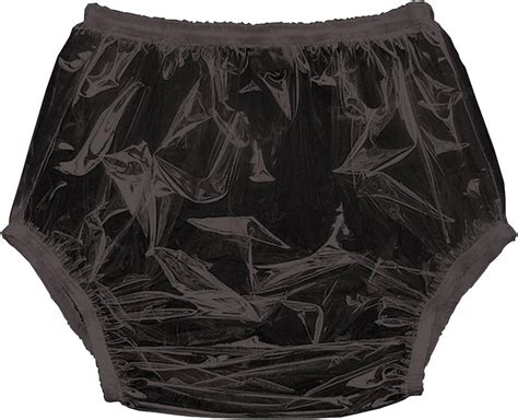 Pvc Adult Plastic Pants Oversized Adult Stretch Wide Leg Pants