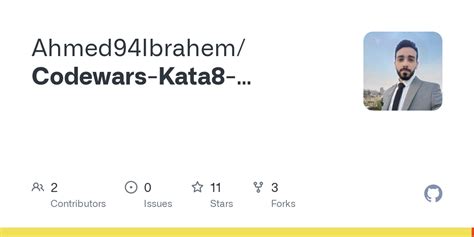 Github Ahmed94ibrahemcodewars Kata8 Solutions Javascript