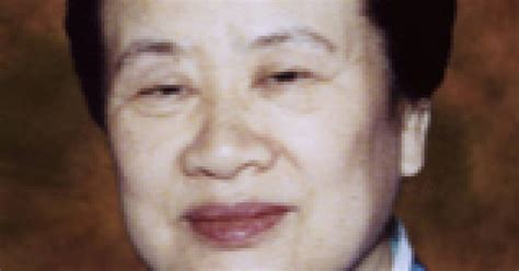 조양호 한진그룹 회장 모친 김정일 여사 별세