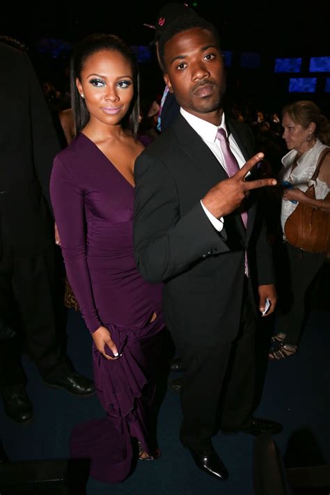 Will Ray J And Teairra Mari Star In New Spin Off Love And Hip Hop La
