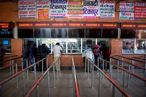 दशैँका लागि आजदेखि अग्रिम टिकट बुकिङ खुल्ला सञ्जालहब