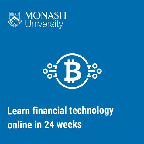 monash university boot camps on linkedin monash university fintech