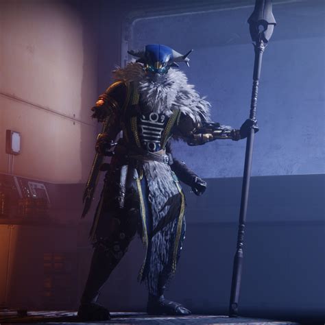 1024x1024 Resolution Destiny 2 Variks 1024x1024 Resolution Wallpaper