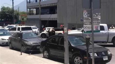Cae Presunto Líder De Cartel Independiente En Nl Abc Noticias