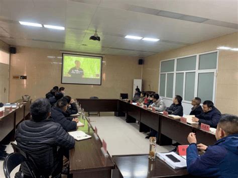绩溪县城管执法局开展红旗渠精神专题学习研讨活动 太行