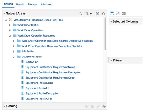 Oracle Fusion Cloud Manufacturing 23a Whats New