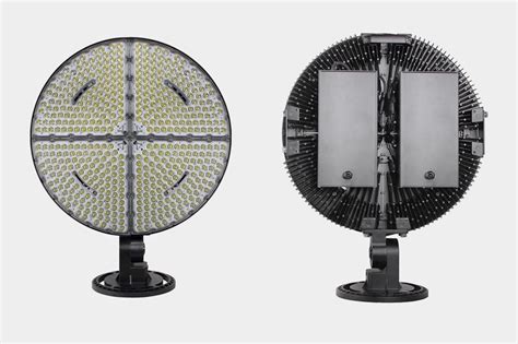 Mercury Series W W LED Stadium Light HITECH LED