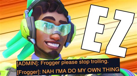 The Hilarious State Of Pro Overwatch 2 Youtube