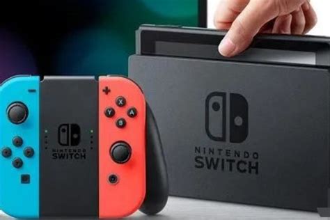 Switch支持d加密？也要成为“正版受害者”吗 36氪