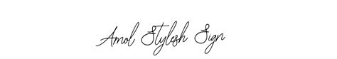 86 Amol Stylesh Sign Name Signature Style Ideas Best Digital Signature