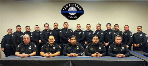 Los Fresnos Police Department