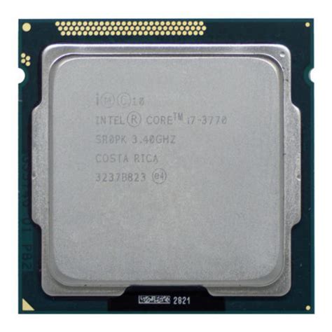 Intel Core I5 4570 Vs Intel Core I7 3770 Which Is The Best