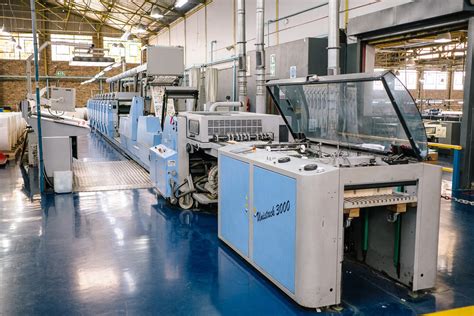 Lithography Printing Lebone Litho Commercial Printing