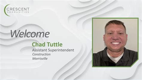 Crescent Communities On Linkedin Welcome To Crescent Communities Chad