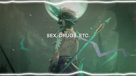 Sex Drugs Etc Beach Weather Edit Audio Youtube Music