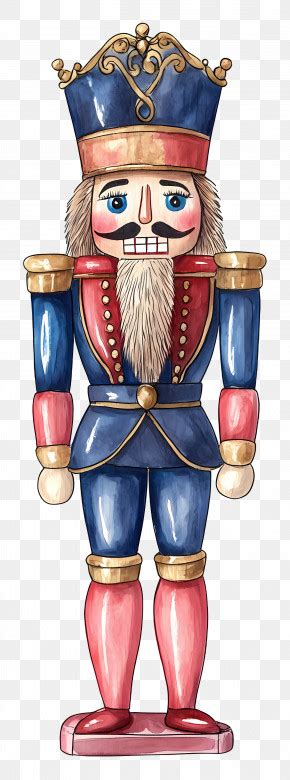 Christmas Nutcracker Figurines Png Images Download Free Christmas Nutcracker Figurines