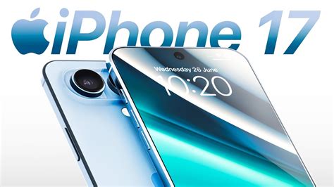Apples Iphone 17 To Get A Major Redesign Geeky Gadgets