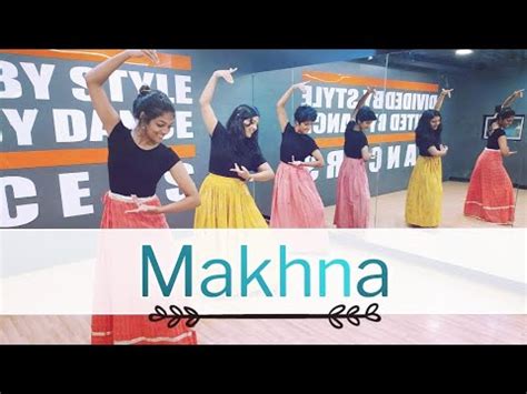 Makhna Drive Dance Choreography By Shivangi Youtube