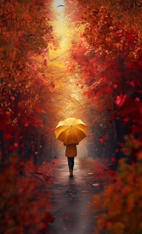Pin By Olena On Autumn Vibes 🍁🍂 Autumn Trees Beautiful Images Nature