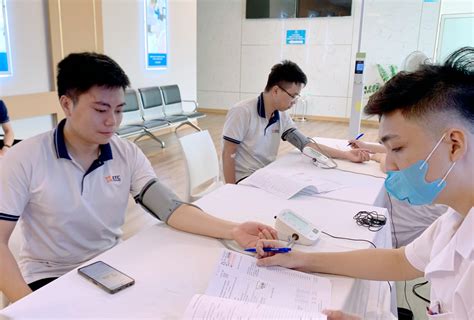 CÔng Ty CỔ PhẦn Rtc Technology ViỆt Nam