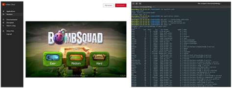 Ubuntu Snap Store 15 Anbox Cloud Appliance Ruby Y Circleci