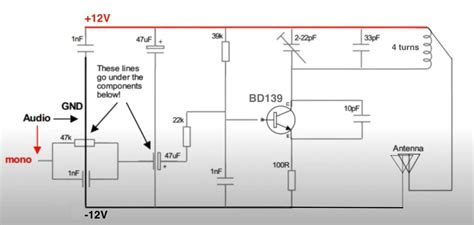Is This Circuit Safe R Askelectronics